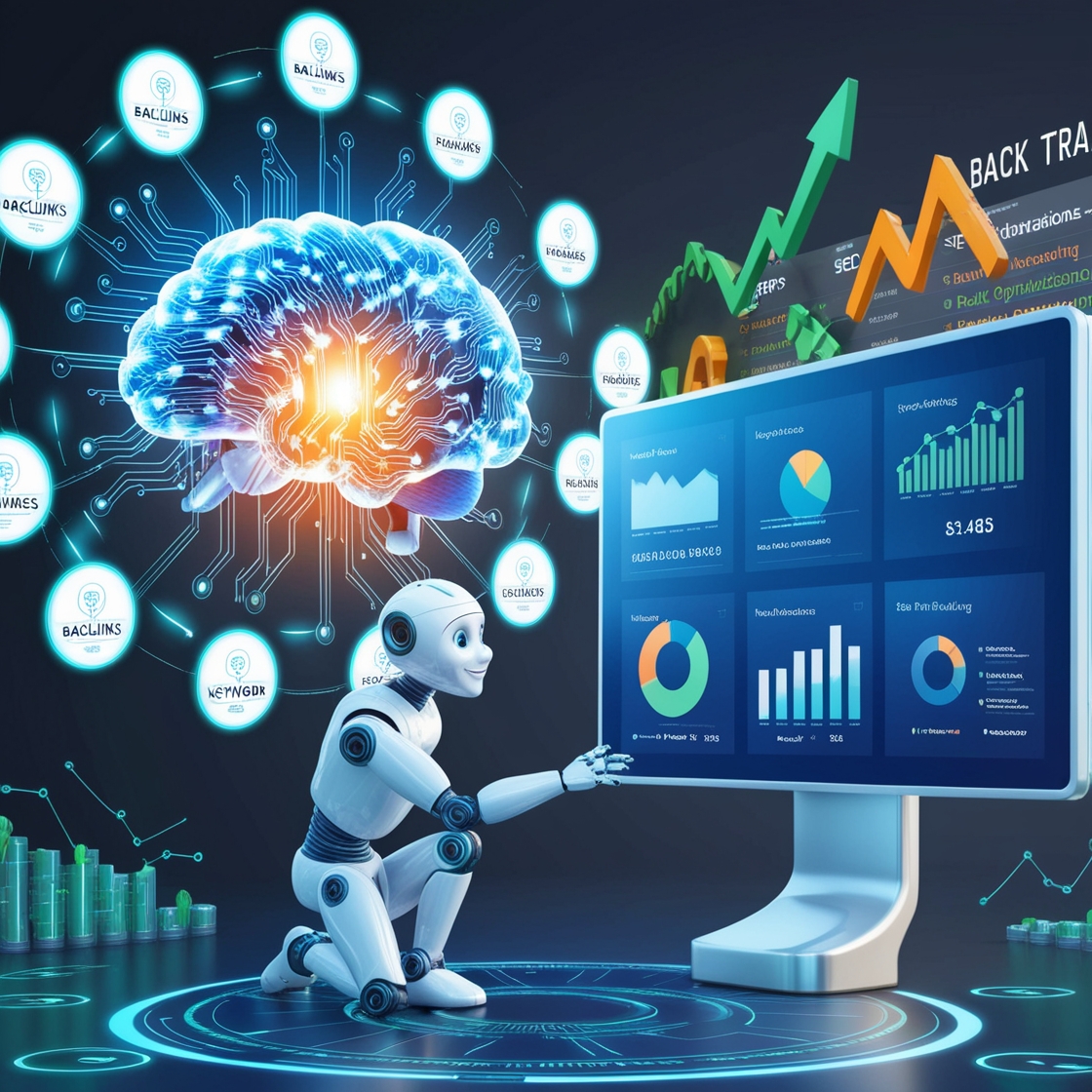 AI SEO Tools: Revolutionizing Search Engine Optimization in 2024 | Superseoplus